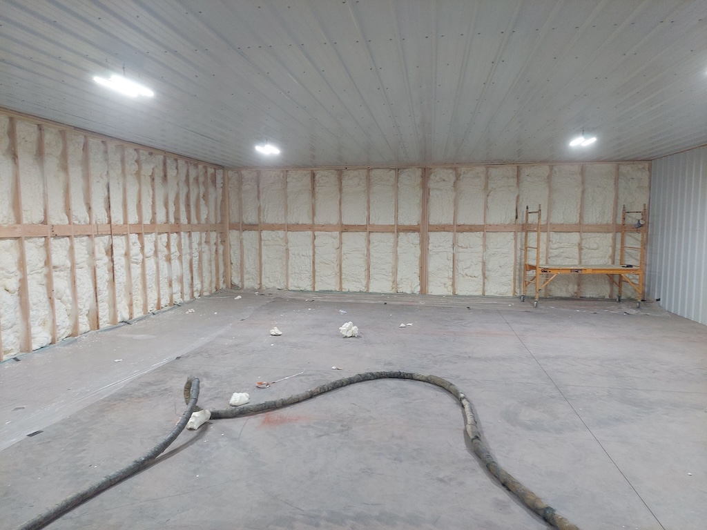 Gallery - SPF Services